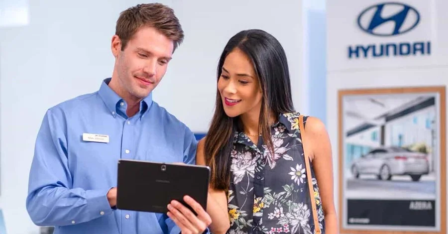 Hyundai Service Coupons | Ourisman Hyundai of Bowie, MD