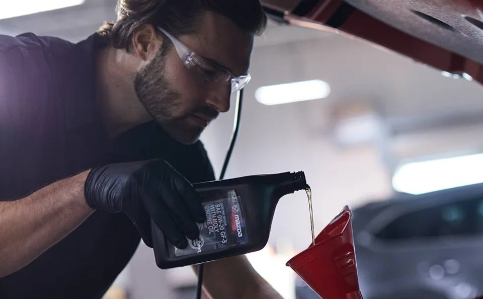 Mazda Service & Parts Coupons | Ourisman Mazda of Rockville, MD