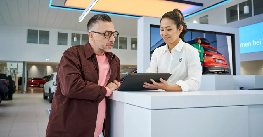 Volkswagen Service/Parts Coupons | Ourisman Volkswagen of Rockville